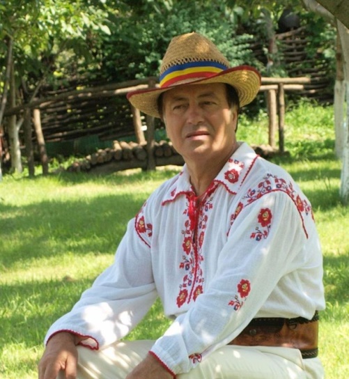 PERSONALITĂȚI ORIGINARE DIN SATUL CHETROSU – Primaria Chetrosu Drochia